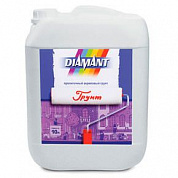 Грунтовка и грунт для подготовки основания